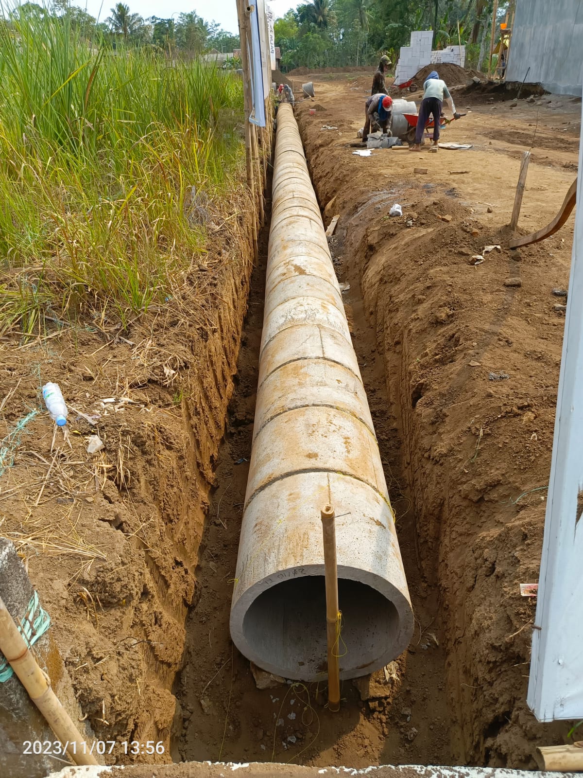 Intip-4-Bentuk-Saluran-Air-Sistem-Drainase-Berikut-Ini