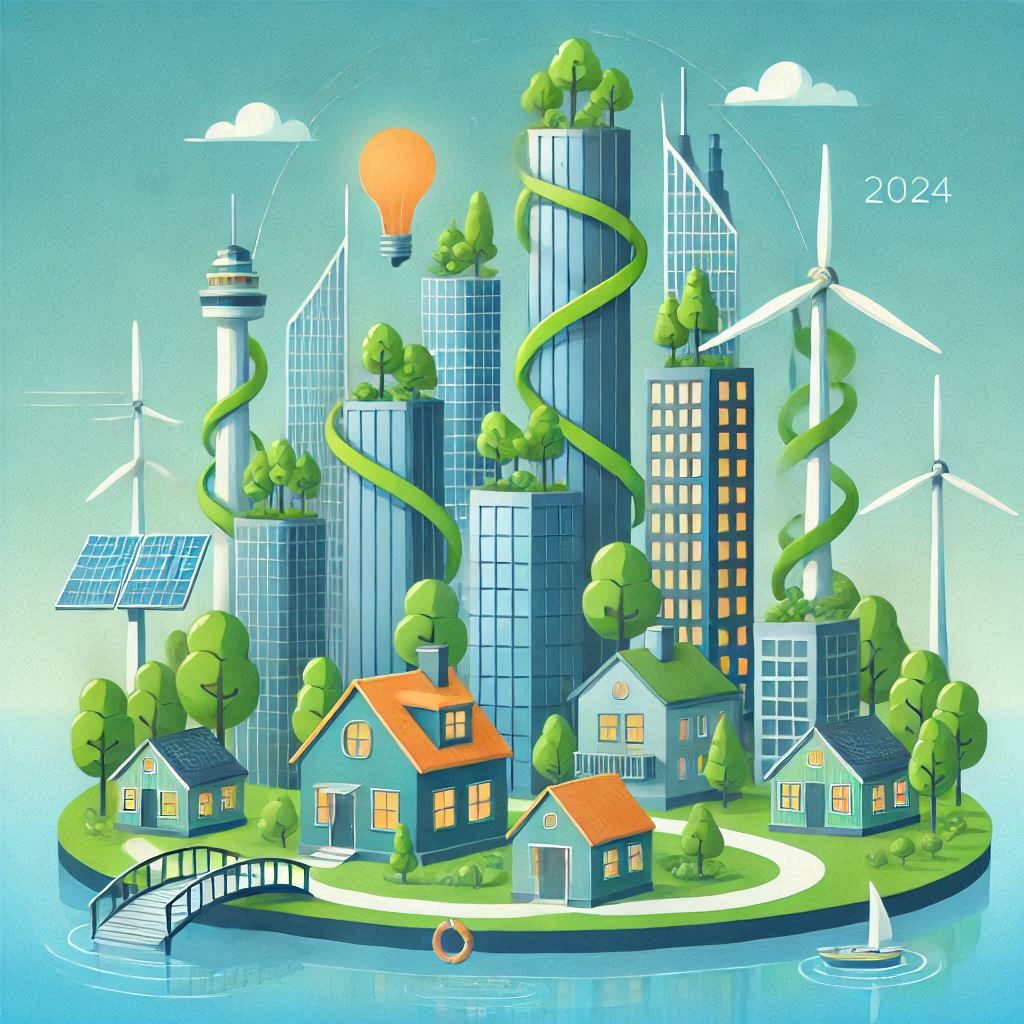 Sustainable Property Trends in 2025 How Green Real Estate is Shaping ...