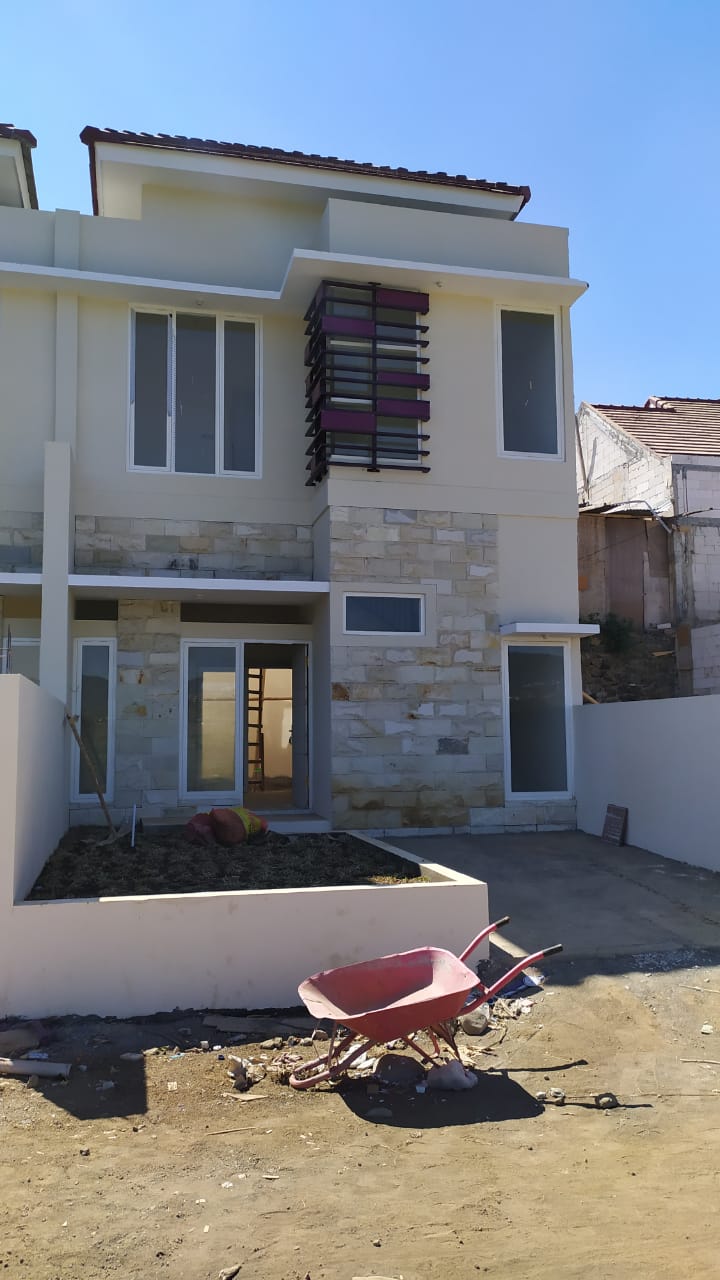 Progres-Pembangunan-Batu-Top-View-Residence-September-2019