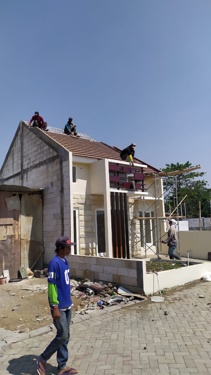 Batu-Top-View-Residence-Progres-Pembangunan-Bulan-Oktober-2019