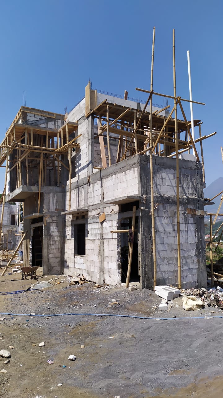 Progres-Pembangunan-Unit-Batu-Top-View-Residence-November-2019