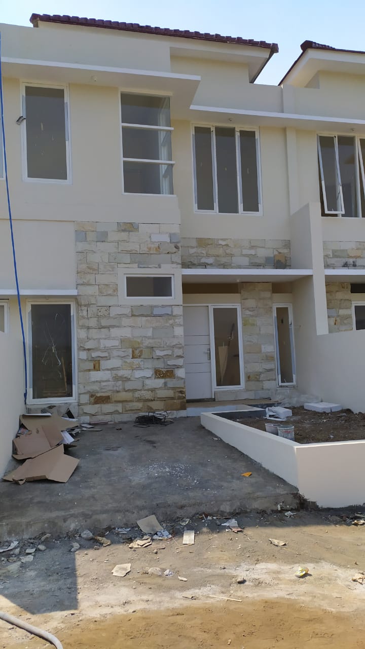 Progres-Pembangunan-Batu-Top-View-Residence-September-2019