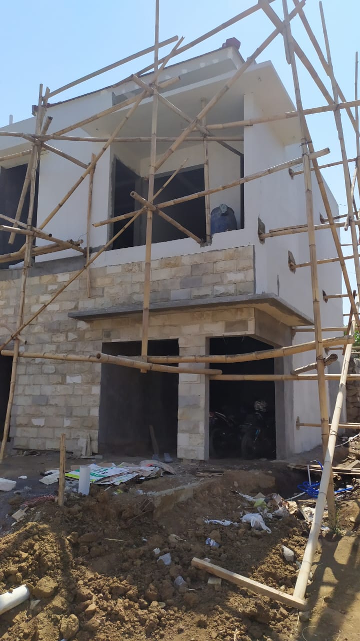 Progres-Pembangunan-Unit-Batu-Top-View-Residence-November-2019