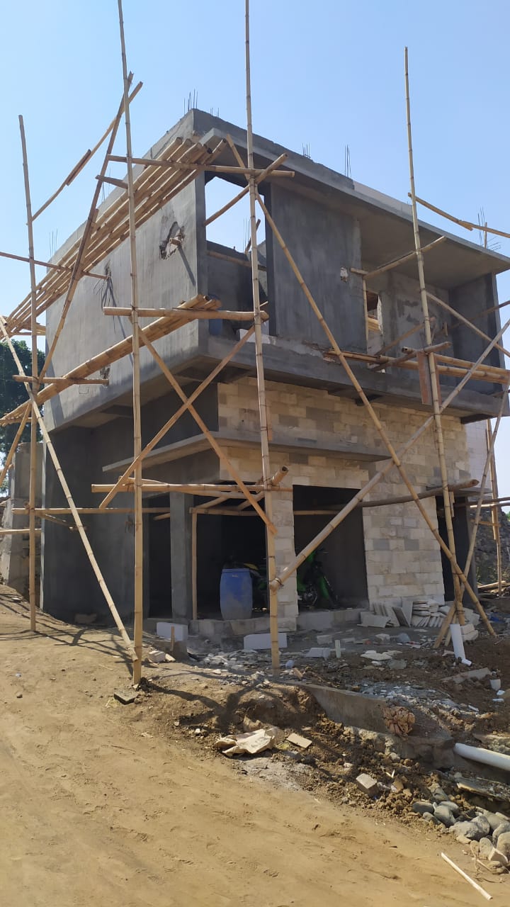 Batu-Top-View-Residence-Progres-Pembangunan-Bulan-Oktober-2019
