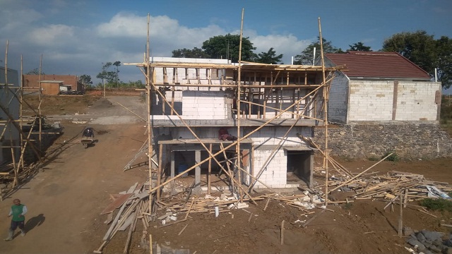 Progres-Pembangunan-Batu-Top-View-Residence-Bulan-Agustus-2019