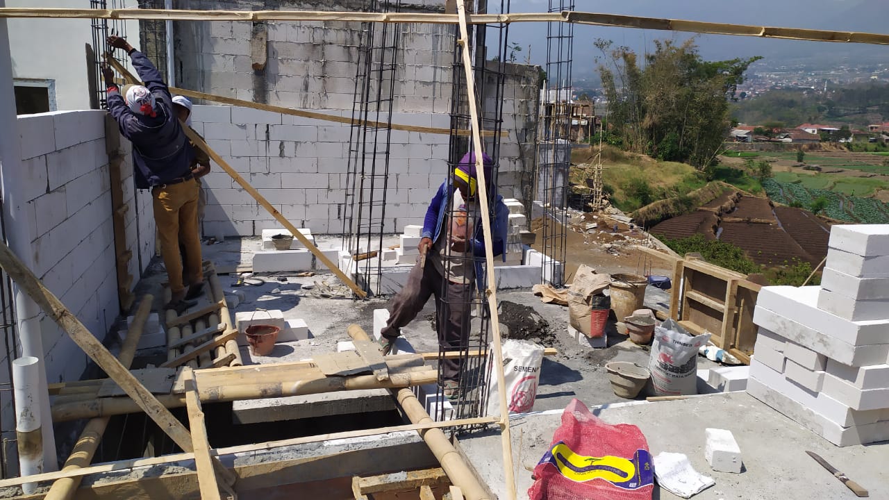 Batu-Top-View-Residence-Progres-Pembangunan-Bulan-Oktober-2019