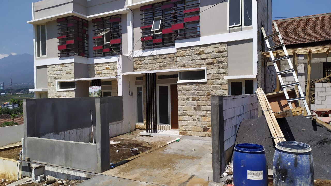 Progres-Pembangunan-Unit-Batu-Top-View-Residence-November-2019