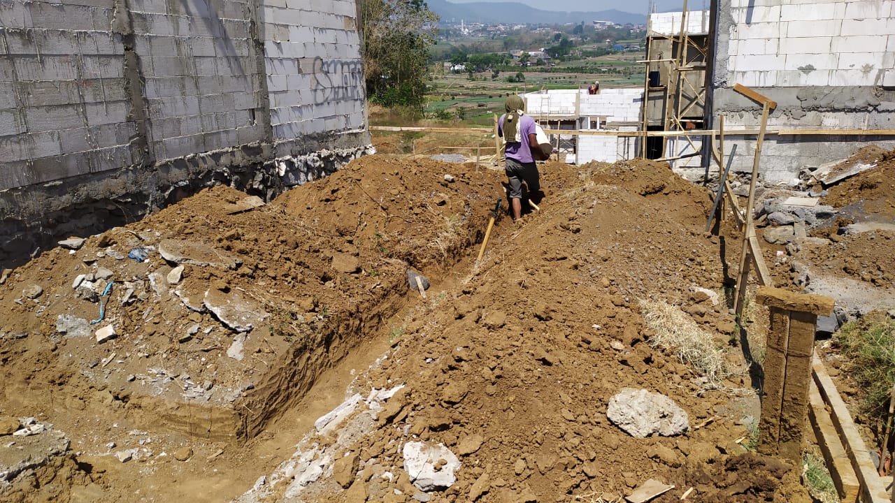 Progres-Pembangunan-Unit-Batu-Top-View-Residence-November-2019