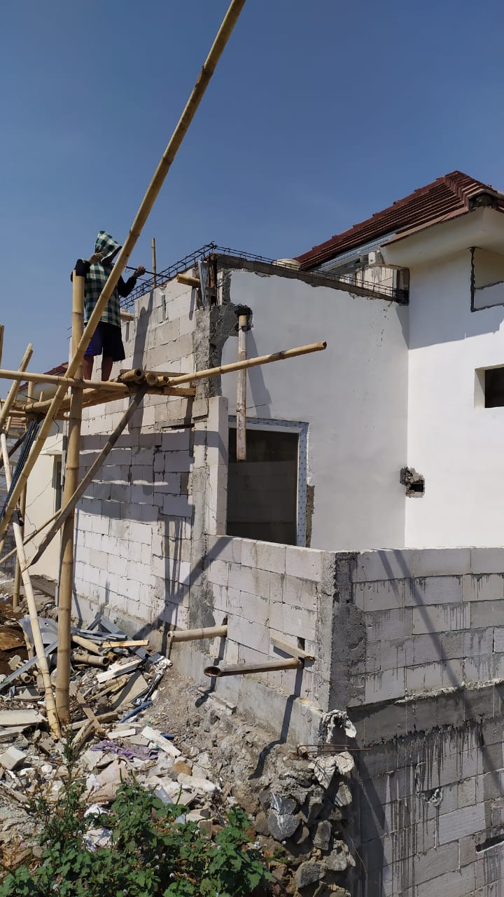 Batu-Top-View-Residence-Progres-Pembangunan-Bulan-Oktober-2019