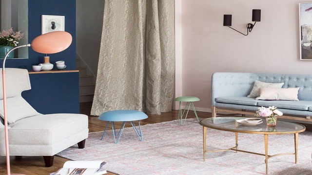 5-Inspirasi-Warna-Pastel-yang-Mempercantik-Ruang-Keluarga