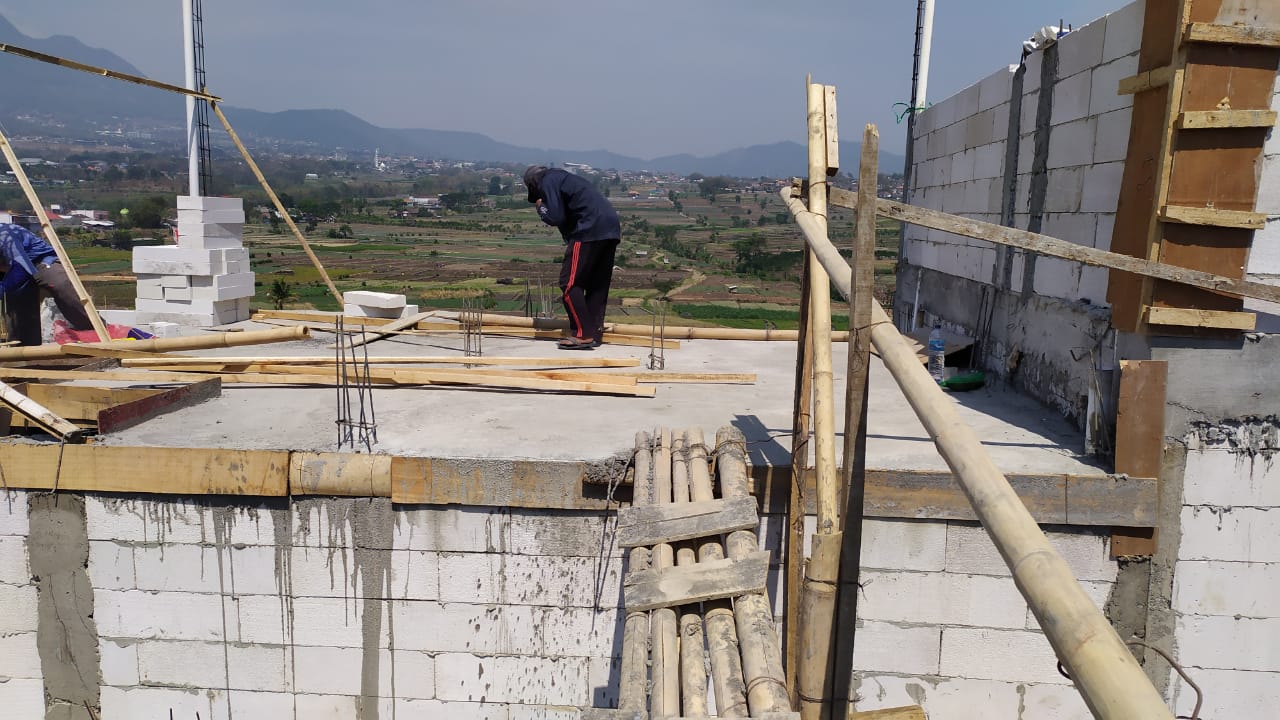 Batu-Top-View-Residence-Progres-Pembangunan-Bulan-Oktober-2019