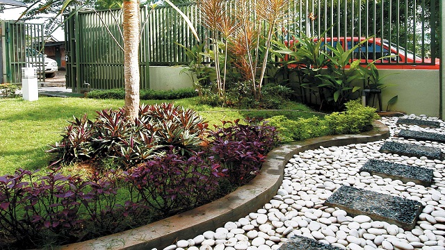Tips-Membangun-Taman-Minimalis-Modern-2018-Impian-Anda