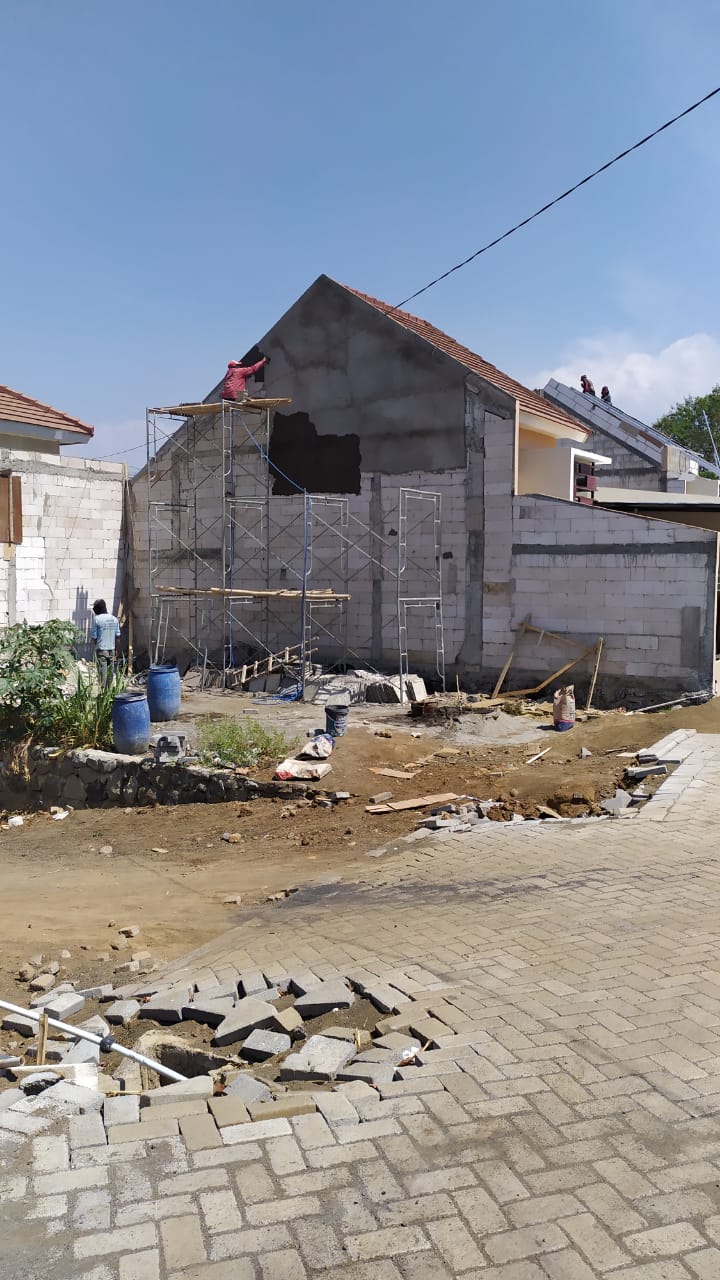 Progres-Pembangunan-Unit-Batu-Top-View-Residence-November-2019