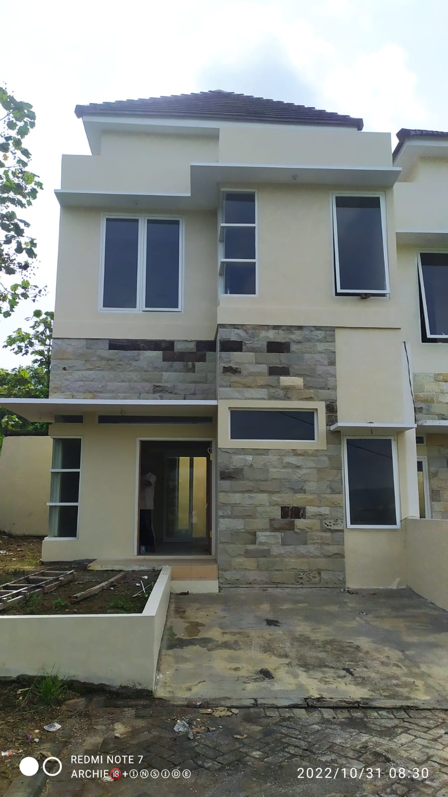 Roudhotus Rahma Dahnia, - Rumah Malang Murah Berkualitas di JarCom